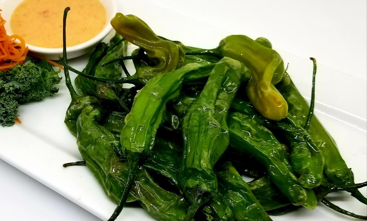 Shogun Sushi Online Ordering